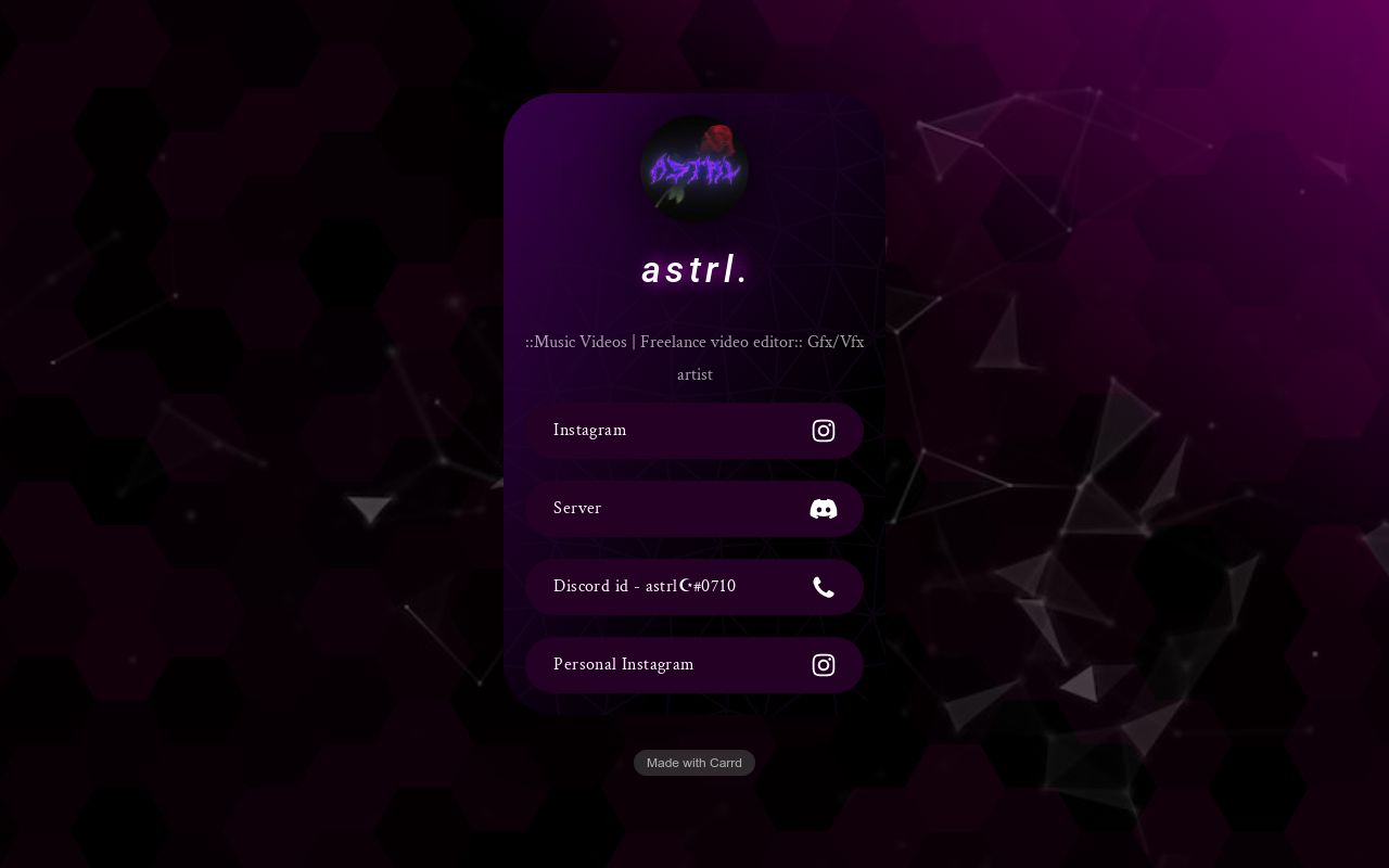 astrl